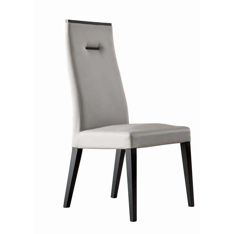 The Sexy Novecento High Back Dining Chair from Italy